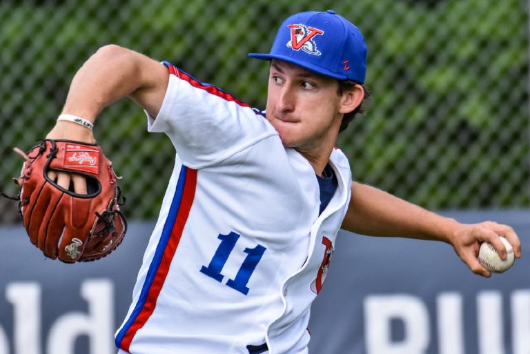 7-Game Win Streak Snapped With 1-0 Loss Tuesday