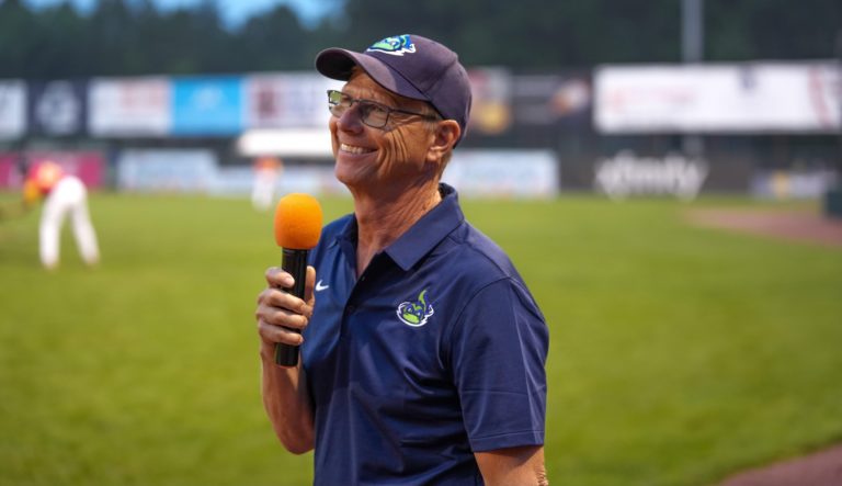 Tom Messner Joins Monsters As Minority Partner